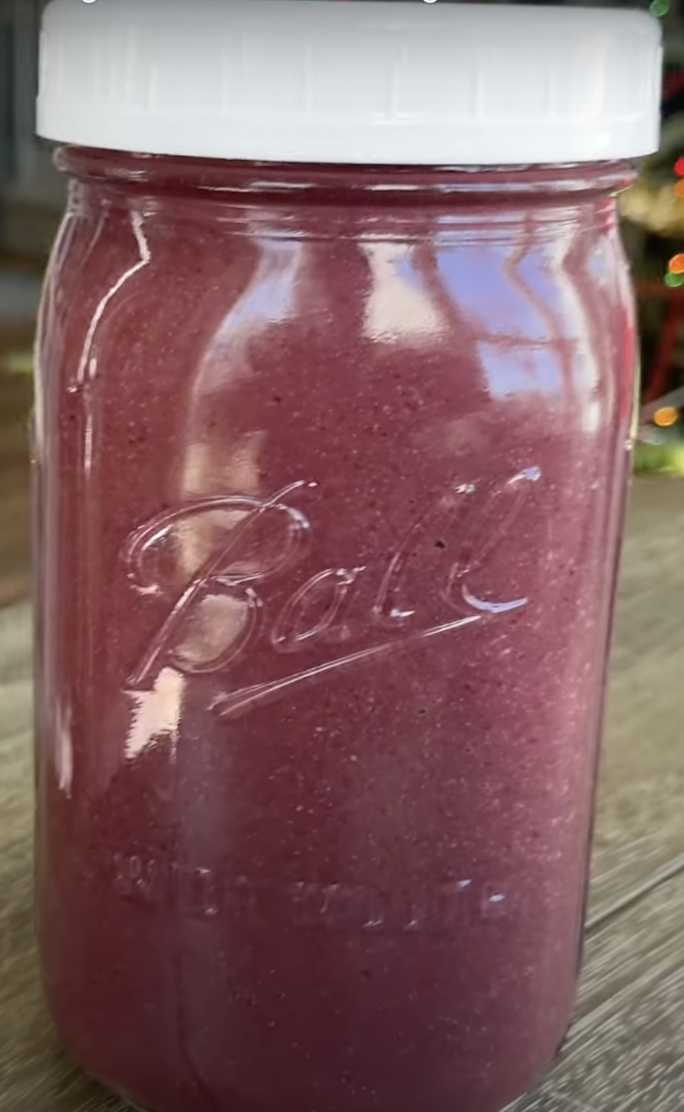 The Best Green Smoothie – What Chelsea Eats